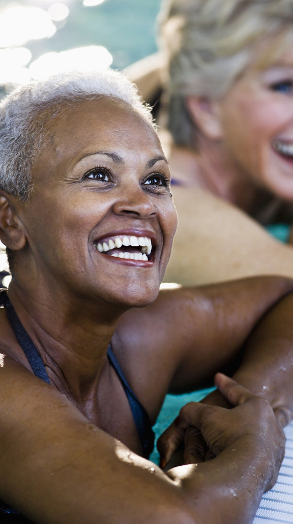 ARORA Classes at Shenandoah | Life Time