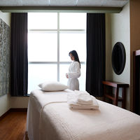 Luxury Amenities at Upper Arlington | Life Time