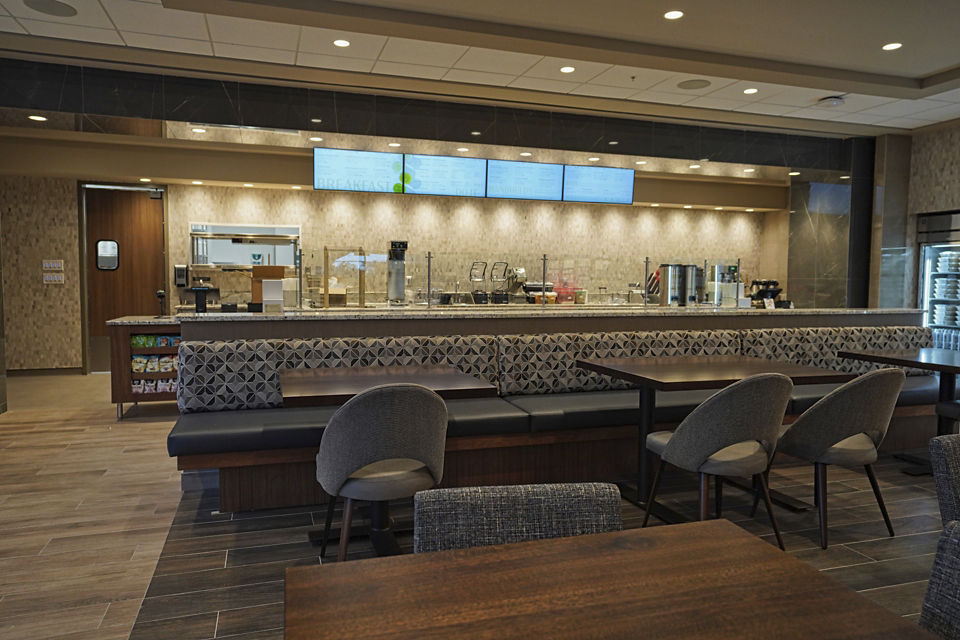 Luxury Health Club & Fitness Center Buckhead at Phipps Plaza , GA ...