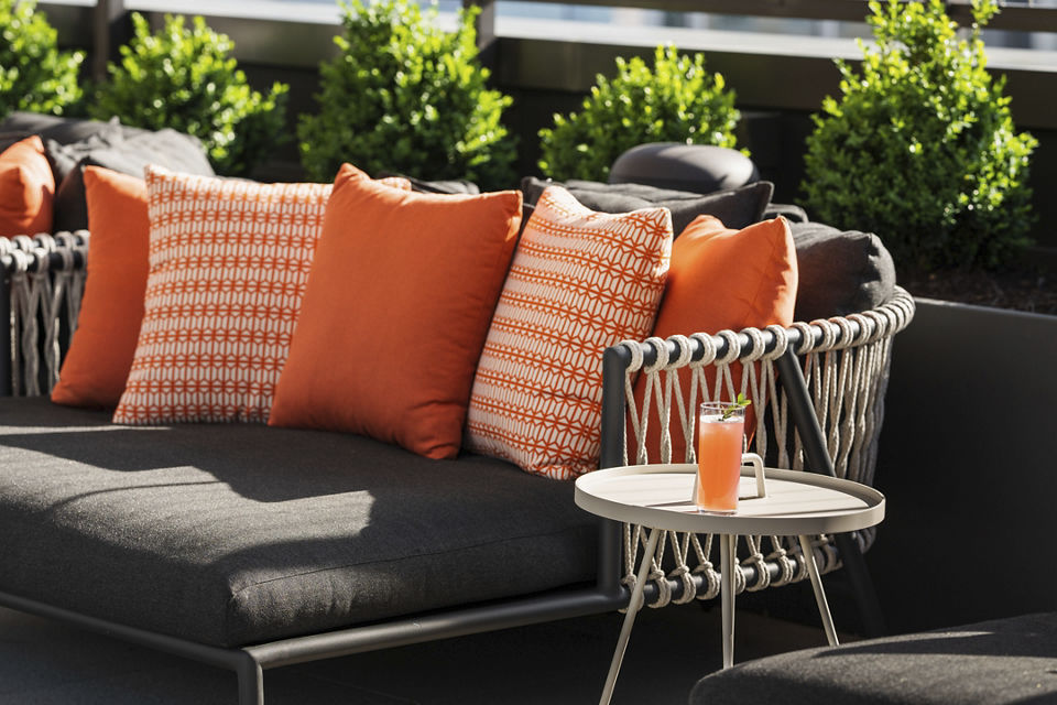 Luxury Health Club & Fitness Center Buckhead at Phipps Plaza , GA ...