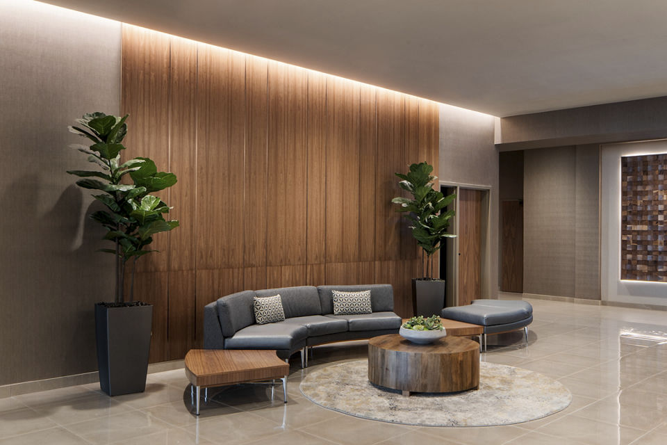 Luxury Amenities at Buckhead at Phipps Plaza | Life Time