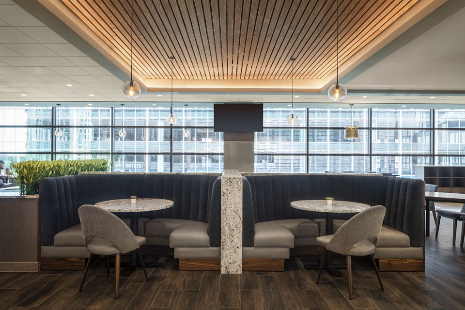 Luxury Amenities at Buckhead at Phipps Plaza | Life Time