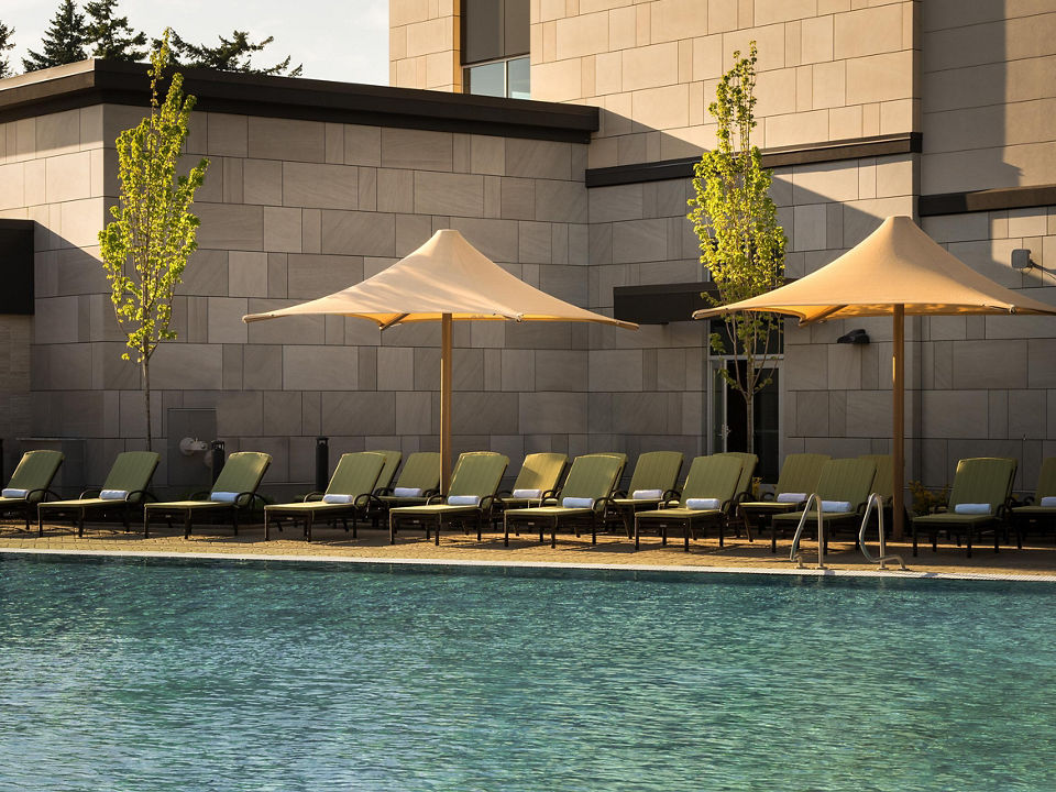 Luxury Health Club & Fitness Center River North at One Chicago , IL ...