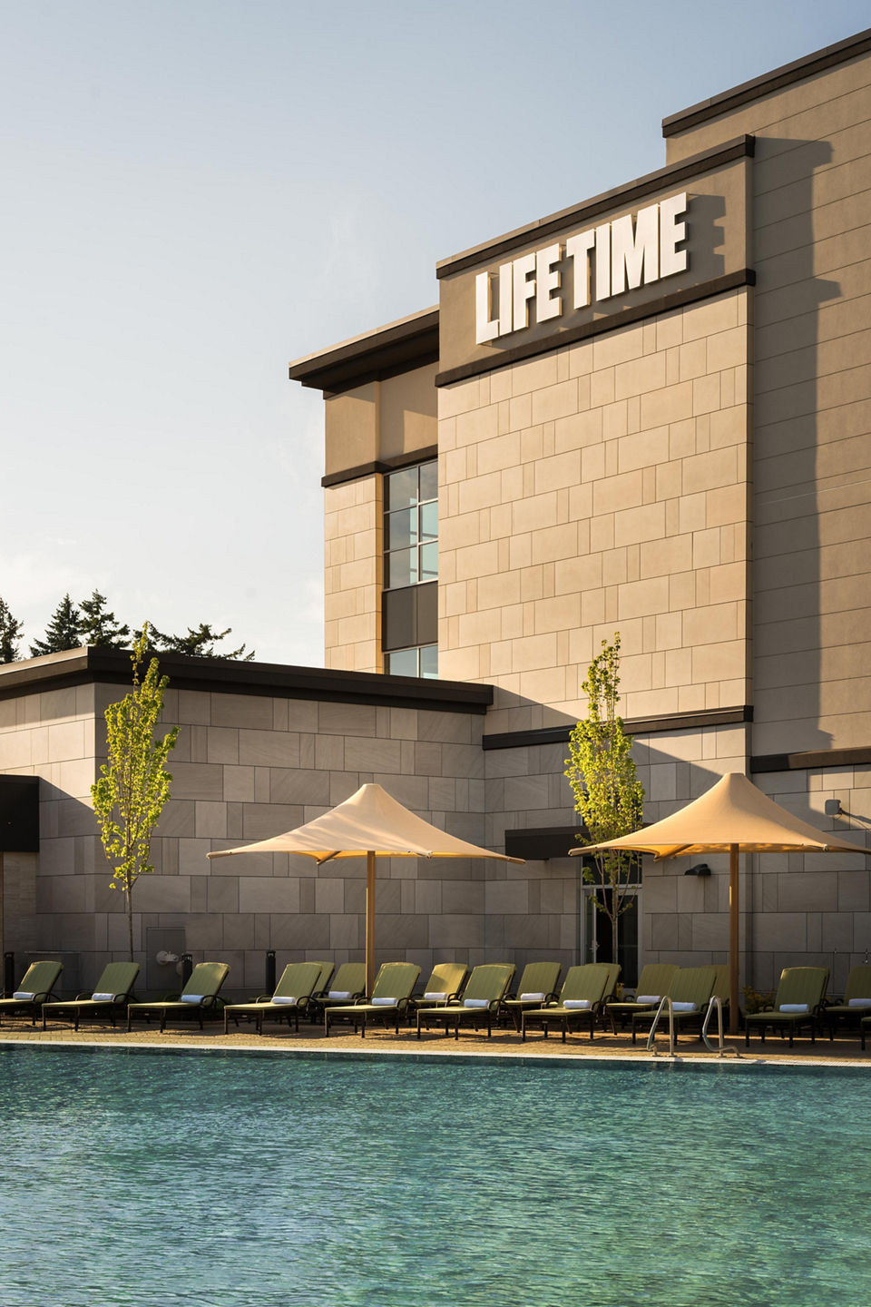 Luxury Health Club & Fitness Center Lakeshore-Irvine , CA | Life Time