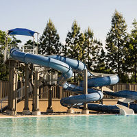 Pools at King of Prussia | Life Time