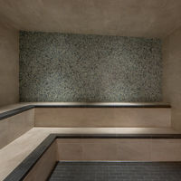Luxury Amenities at Oakbrook | Life Time