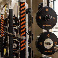 Workout Floor at Biltmore | Life Time