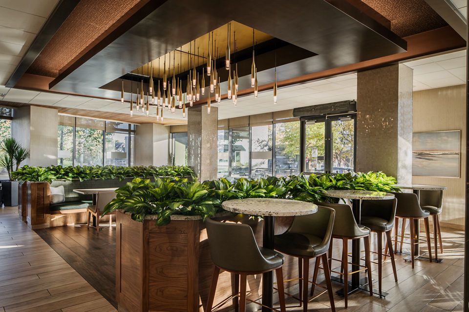 Luxury Health Club & Fitness Center Clarendon , VA | Life Time