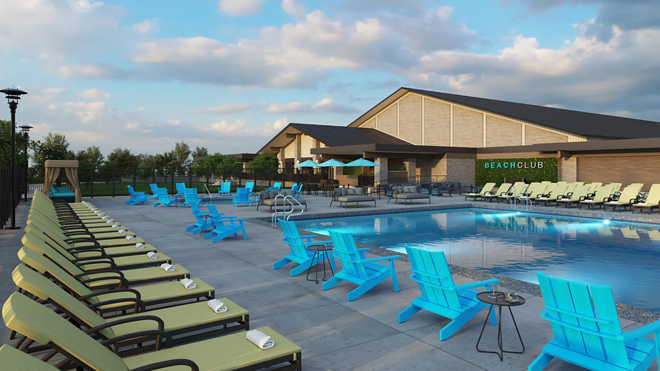 Join the Waitlist at Creve Coeur | Life Time