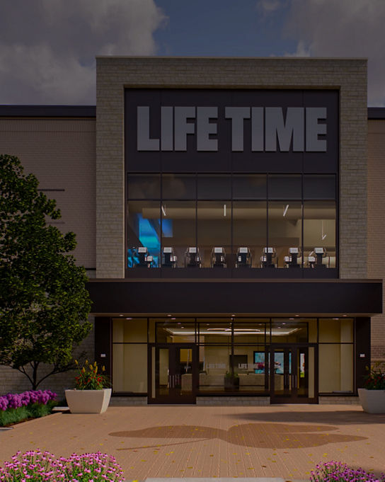 Coming Soon to Life Time | New Clubs Opening Near You