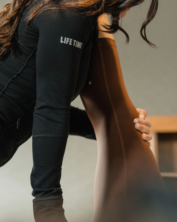Dynamic Stretch at Baybrook | Life Time