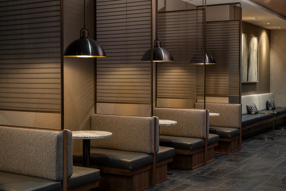 Luxury Amenities at Dumbo | Life Time