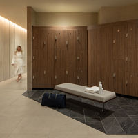 Luxury Amenities at One Wall Street | Life Time