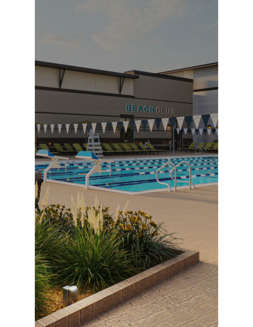 Join the Waitlist at Eagle | Life Time