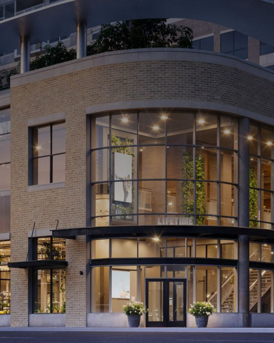 Coming Soon to Life Time | New Clubs Opening Near You