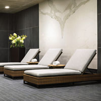 Luxury Amenities at Frontenac | Life Time