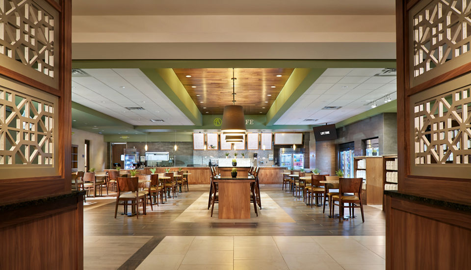 Luxury Health Club & Fitness Center Frontenac , MO | Life Time