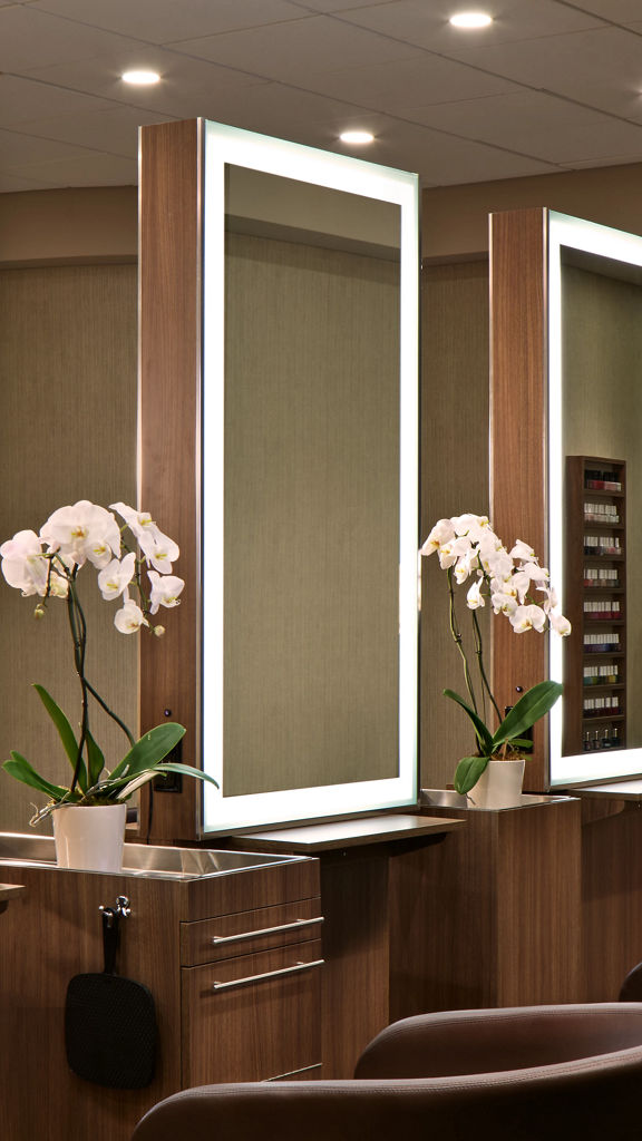 Luxury Health Club & Fitness Center Evanston , IL | Life Time