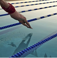 Pools at Plymouth | Life Time