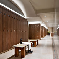 Luxury Amenities at 23rd Street | Life Time