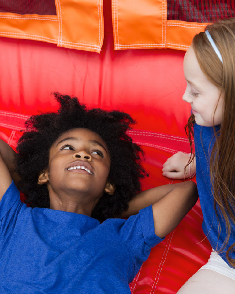 Kids Camps at West County-Chesterfield | Life Time