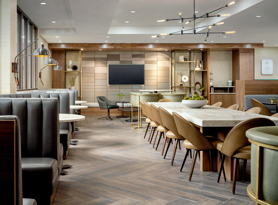 Luxury Health Club & Fitness Center La Jolla , CA | Life Time