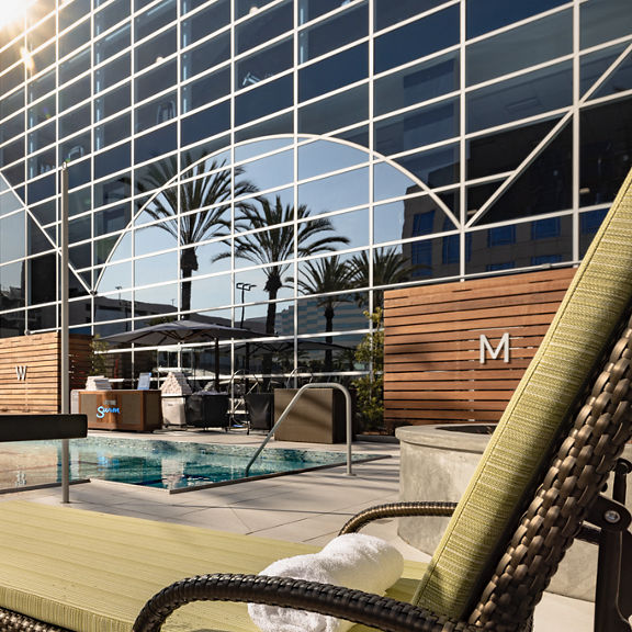 Luxury Health Club & Fitness Center Lakeshore-Irvine , CA | Life Time