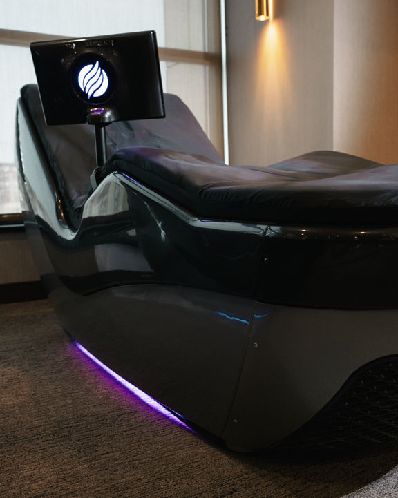 Dynamic Stretch at Cypress | Life Time