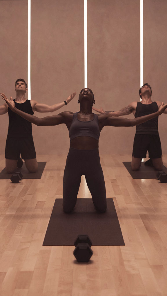 MB360 Classes in Mount Laurel | Life Time