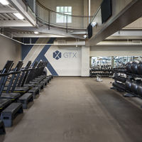 GTX Classes in Missouri City | Life Time