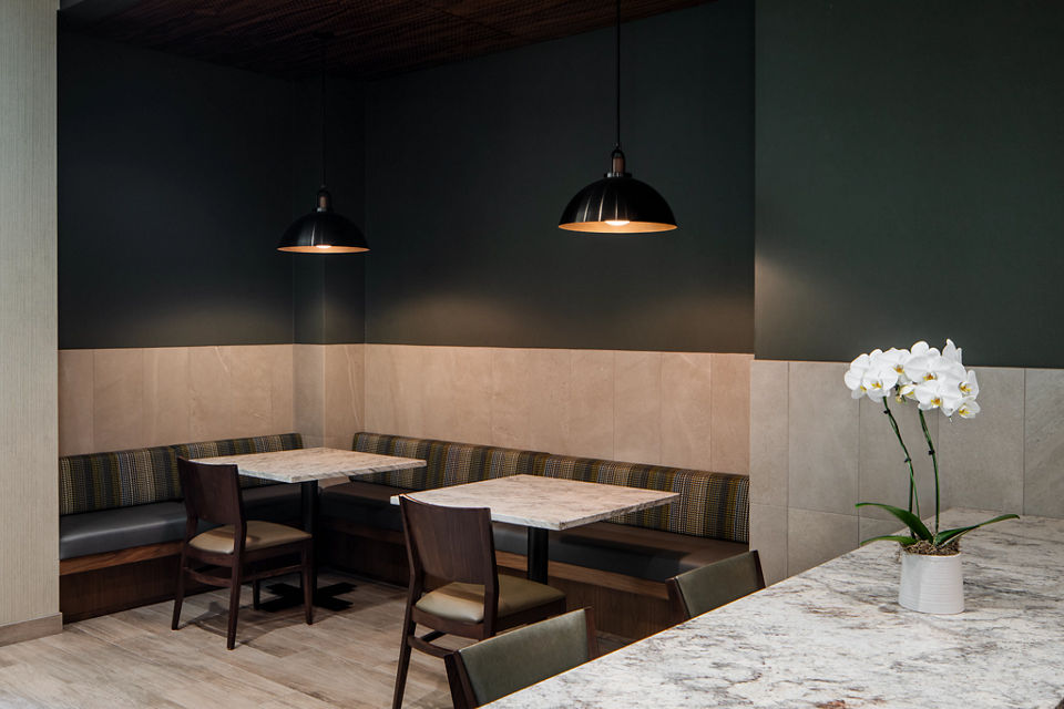 Luxury Health Club & Fitness Center 23rd Street , NY | Life Time