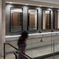 Luxury Amenities at Midtown | Life Time