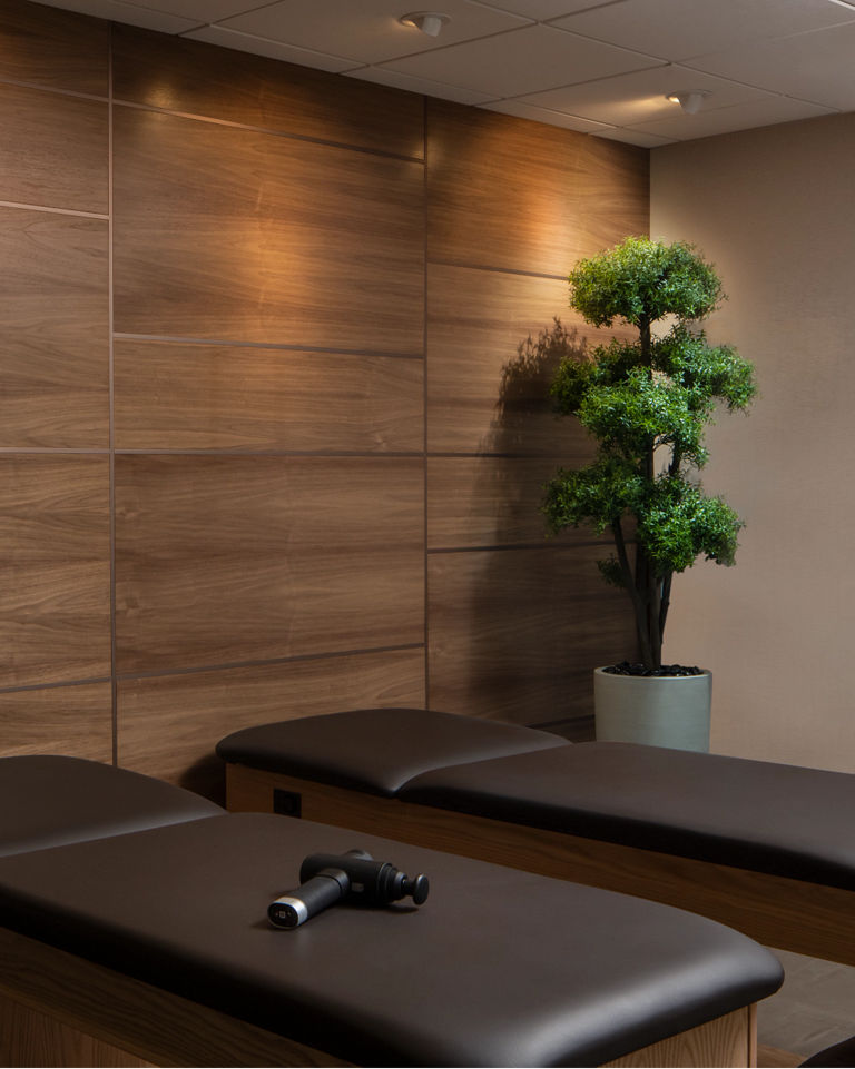 Workout Floor at 23rd Street | Life Time