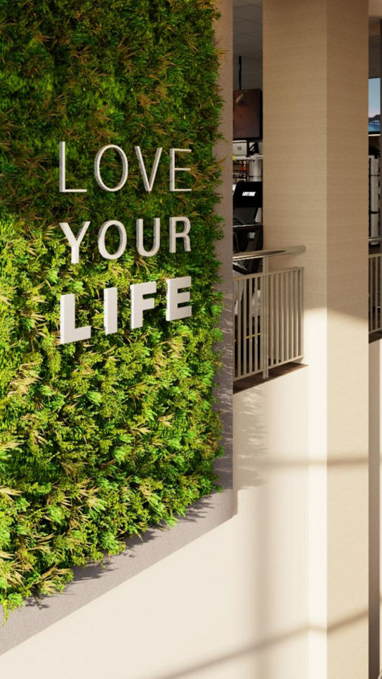 Luxury Health Club & Fitness Center Evanston , IL | Life Time