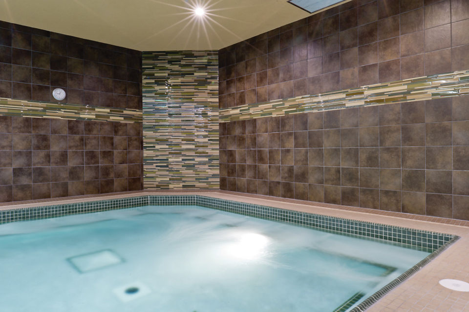 Luxury Health Club & Fitness Center Novi , MI | Life Time