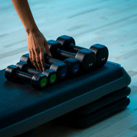 Workout Floor at Bloomfield Township | Life Time