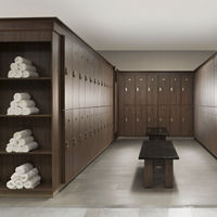 Luxury Amenities at Eden Prairie Athletic | Life Time