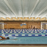 Adult Swim at Mount Laurel | Life Time