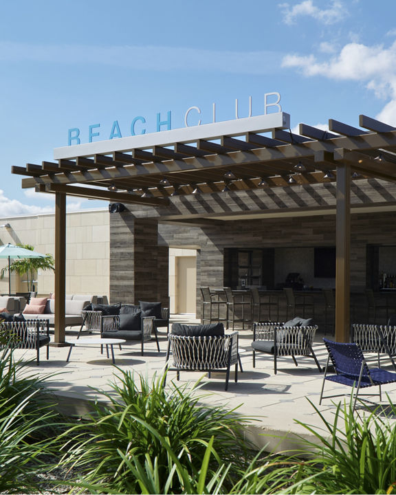 Pools at Raleigh| Life Time