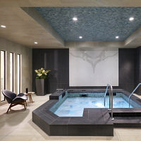 Luxury Amenities at Buckhead at Phipps Plaza | Life Time