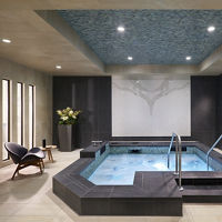 Luxury Amenities at Oakbrook | Life Time