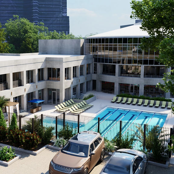 Join the Waitlist at Perimeter | Life Time