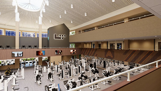 Join the Waitlist at Perimeter | Life Time