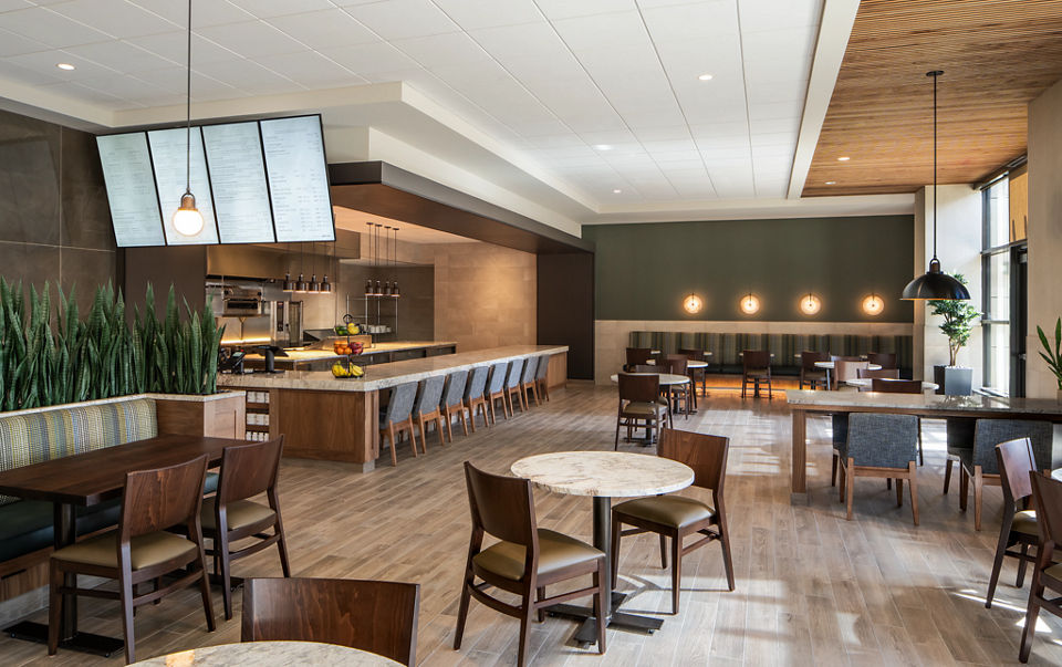 Luxury Health Club & Fitness Center Middletown - Red Bank , NJ | Life Time