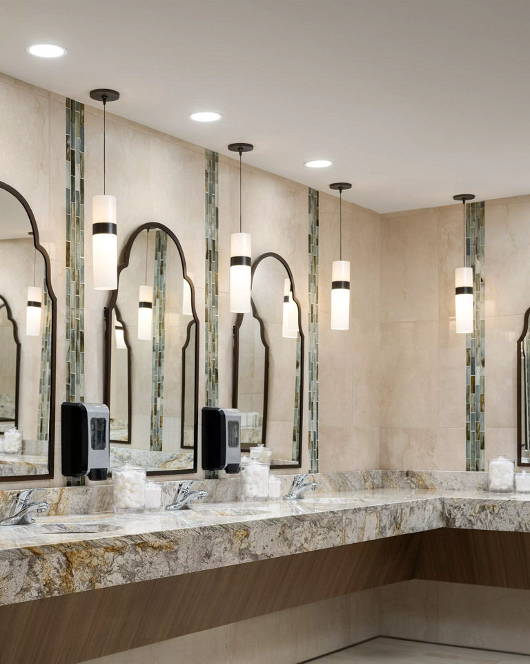 Luxury Amenities at Rancho San Clemente | Life Time