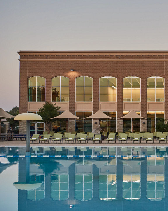 Pools at Orland Park | Life Time