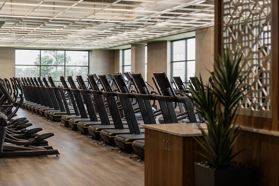 Luxury Health Club & Fitness Center Shenandoah , TX | Life Time