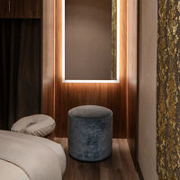 Luxury Amenities at Boca Raton | Life Time