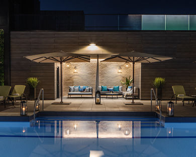 Pools at Raleigh| Life Time