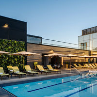 Adult Swim at Baybrook | Life Time